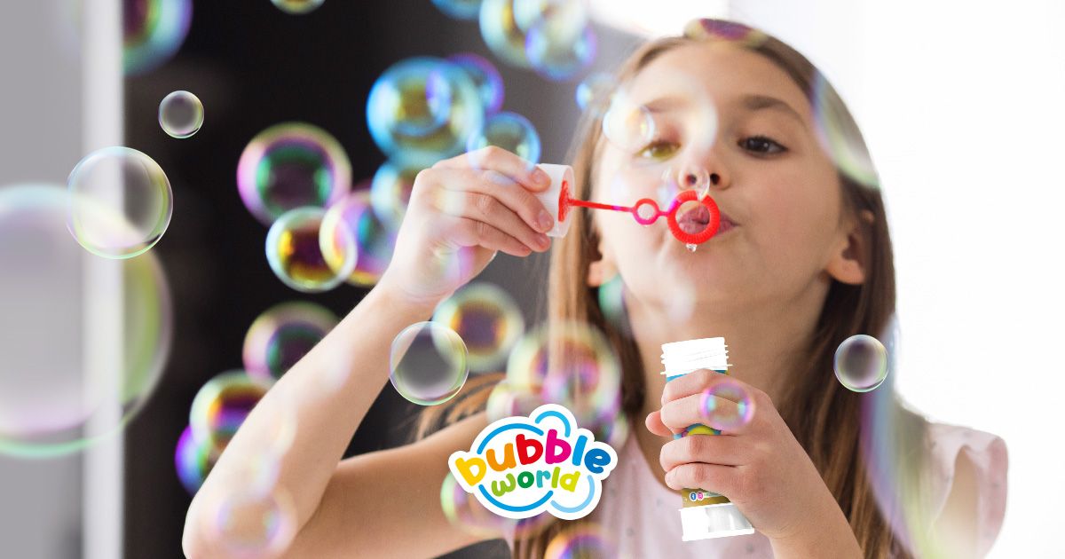 Buoni propositi 2026 e oltre | Bubble World