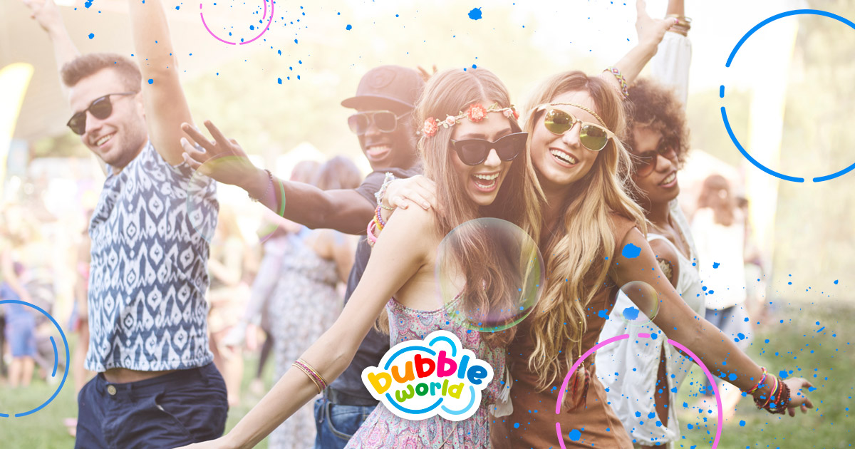 Come organizzare uno street festival dalla A alla Z